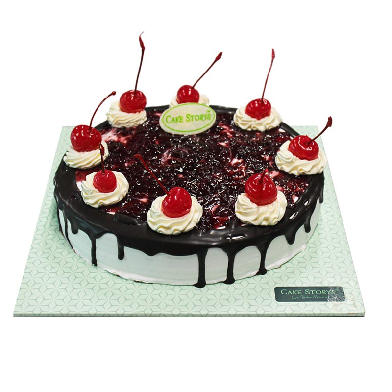 Cakestorys – Healthy Food