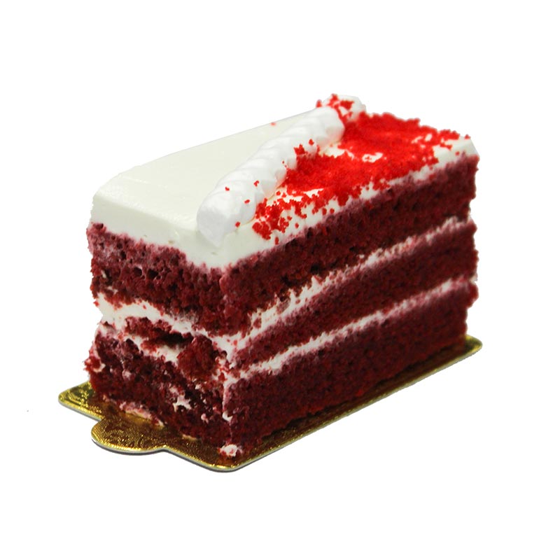 Red Velvet Pastry – Cakestorys