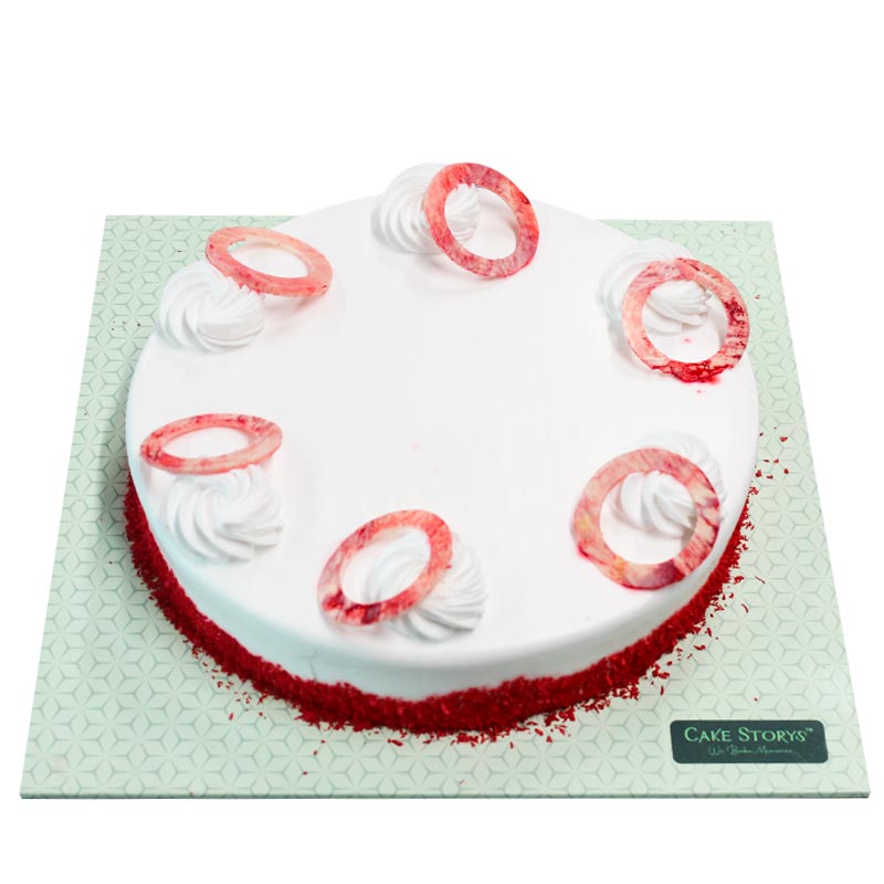 Regular Cake – Cakestorys